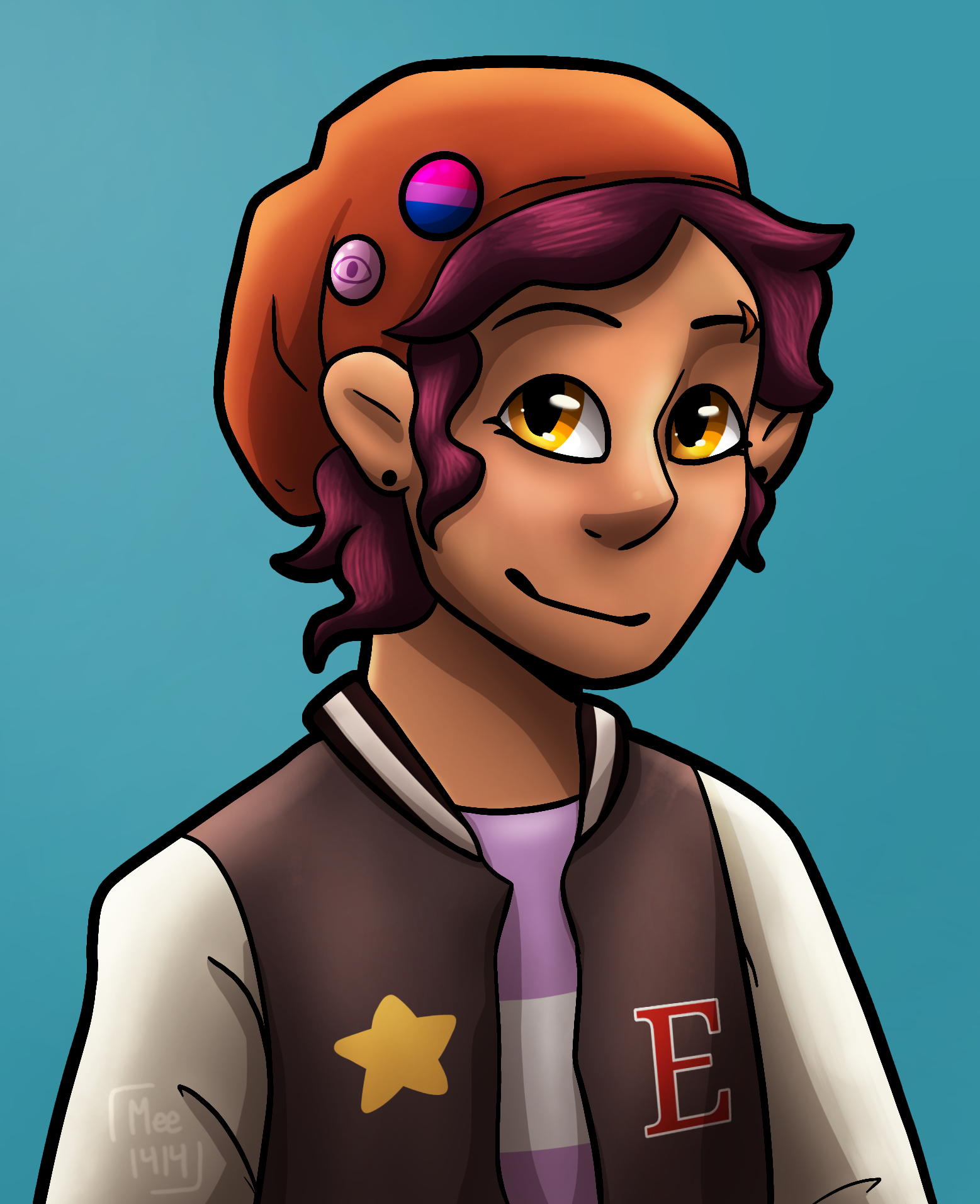 Luz Noceda Season 3 By Mee1414 On Deviantart