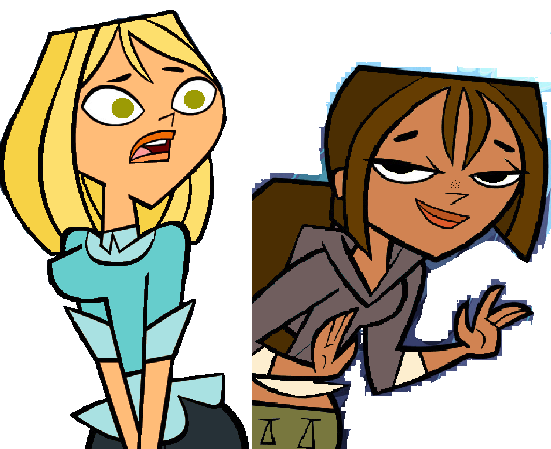 Courtney Bridgette Colour Swap By Emmaagirl On Deviantart