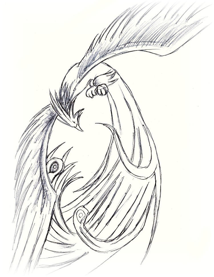 Phoenix Down by Mecha-Rei on DeviantArt
