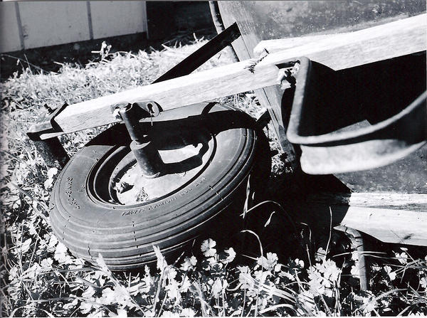 Wheel Barrel by MAngeli on DeviantArt
