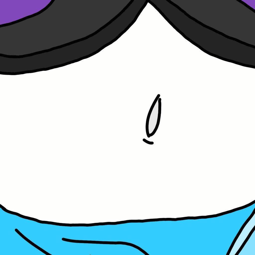 Mlp Eg Raritys Belly Button Closeup By Cameronsadventure On Deviantart