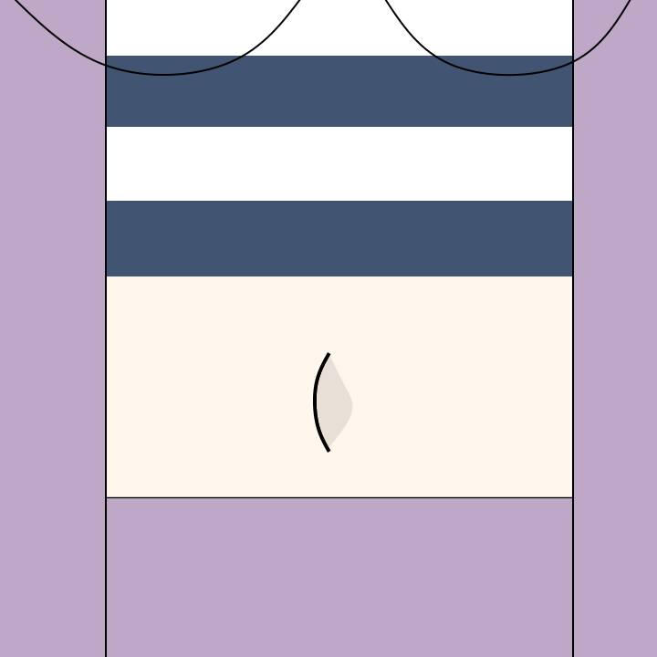 Zoe Orimotos Belly Button By Cameronsadventure On Deviantart