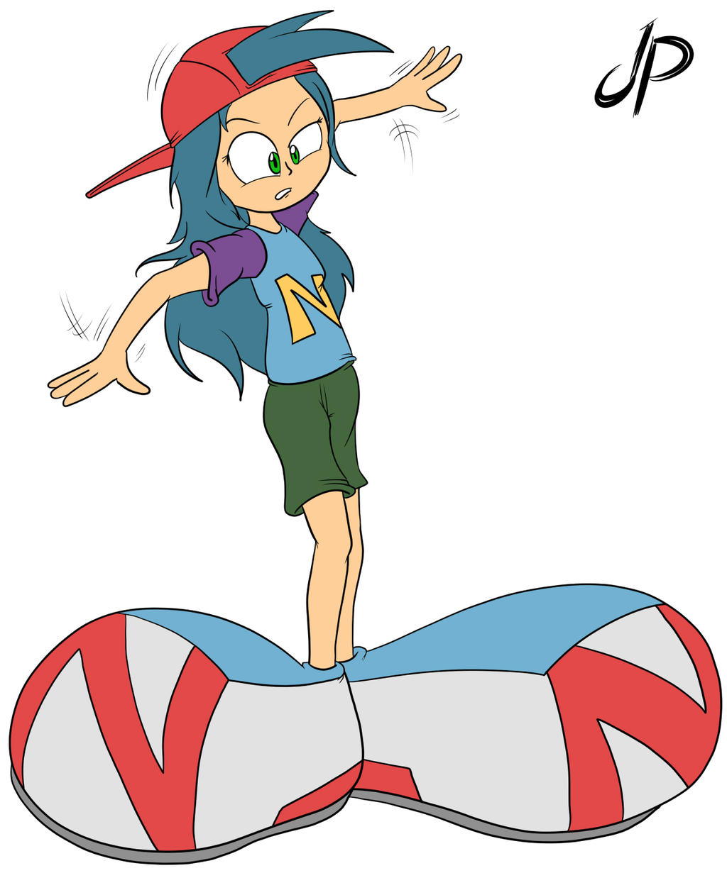 COMM Big Feet By JuacoProductionsArts On DeviantArt comm-big-feet-by-juacoproductionsarts-on-deviantart