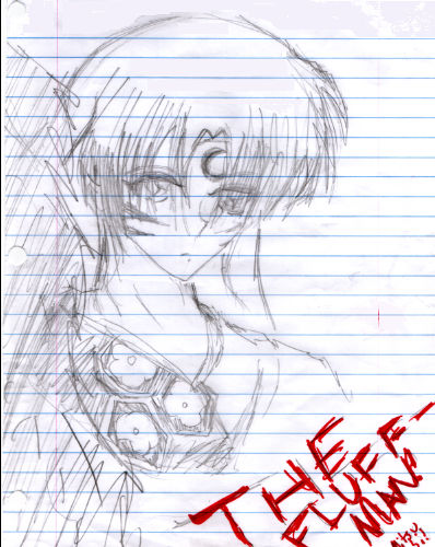 the fluff man by kokorokaze on DeviantArt