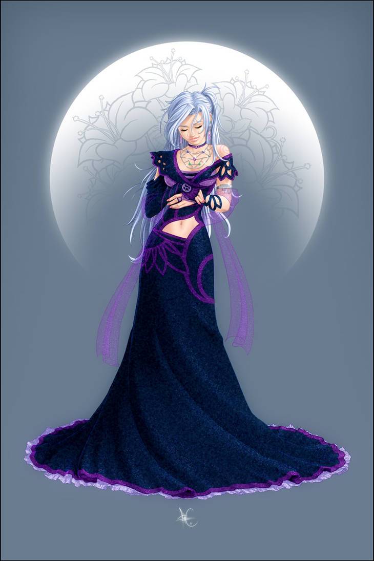 Zenai by LeoLeus on DeviantArt