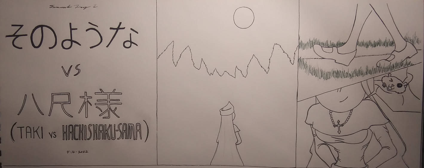 Fnf Another Taki Comic By Fernorex92 On Deviantart