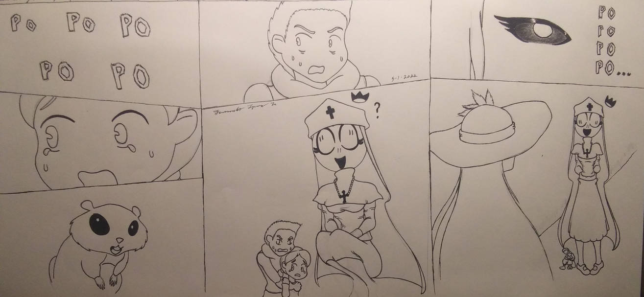 Fnf Another Taki Comic P4 By Fernorex92 On Deviantart