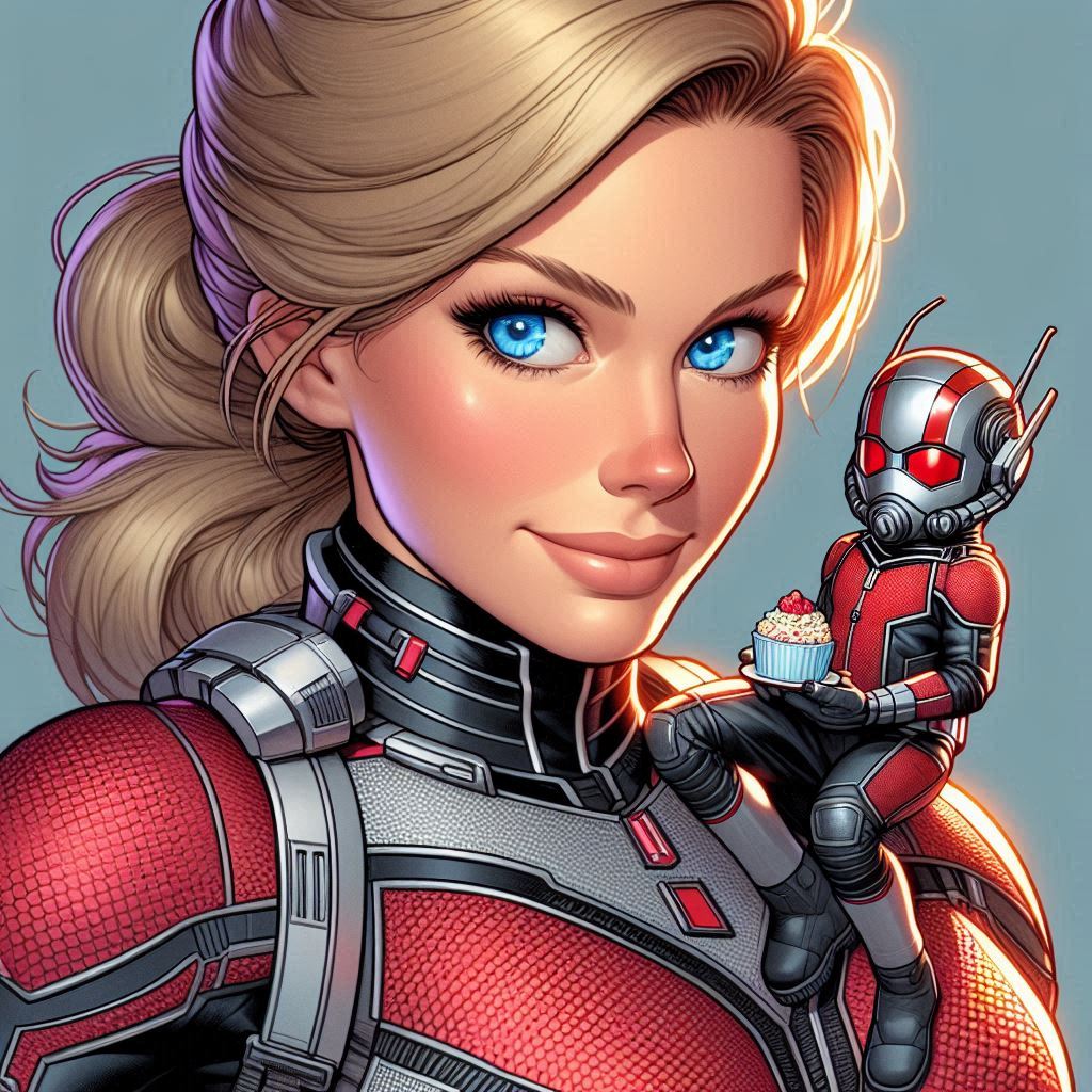Cassie Lang's aka Stature's Birthday 2024 by FernoRex92 on DeviantArt Cassie Lang's aka Stature's Birthday 2024 by FernoRex92 on DeviantArt