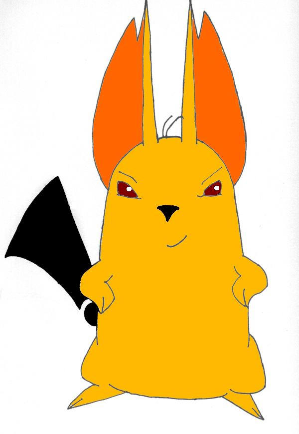 Ling Ling by Conducatorul on DeviantArt