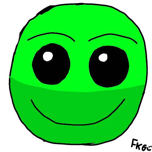 Geometry Dash Normal Face by Frankidgem on DeviantArt Geometry Dash Normal Face by Frankidgem on DeviantArt