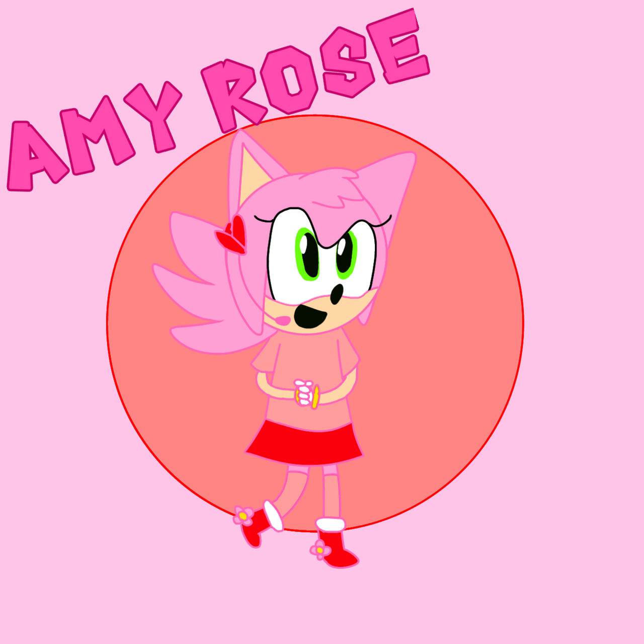 Amy Fan Design By Rockkstar64 On Deviantart
