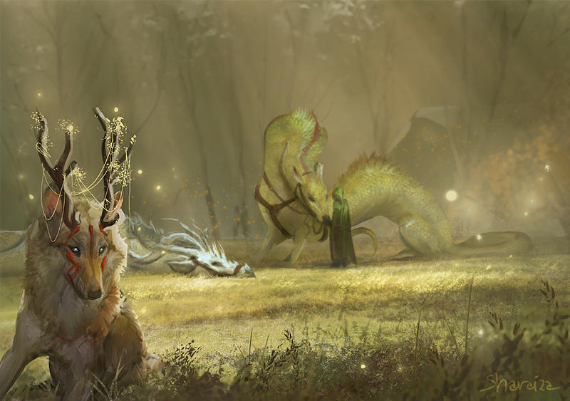 Sharaiza - Student, Digital Artist | DeviantArt Sharaiza - Student, Digital Artist | DeviantArt