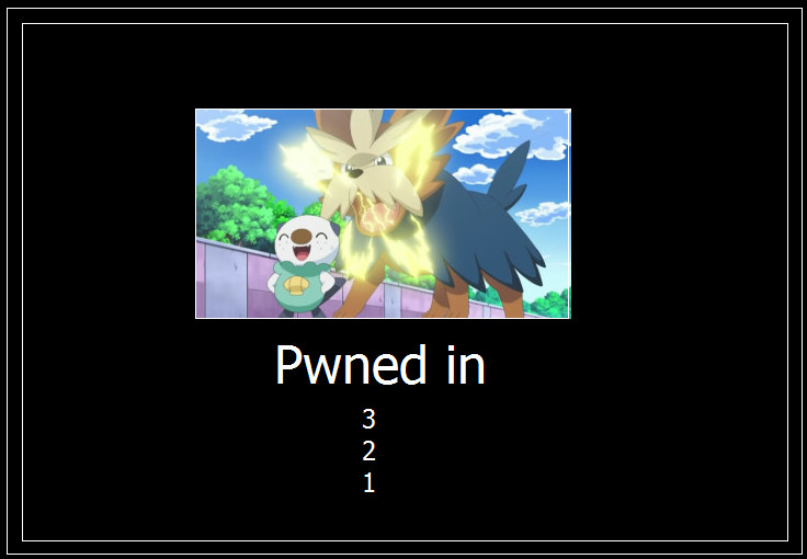 Pwned Meme By 42dannybob On Deviantart