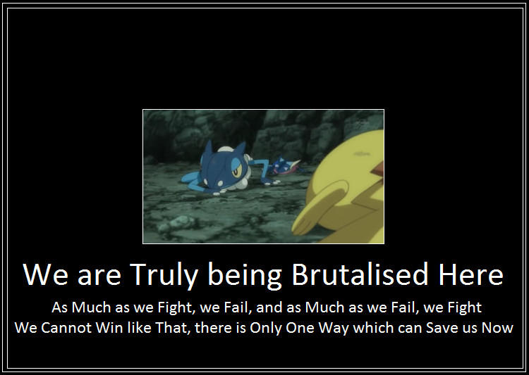 Frogadier Bisharp Meme By 42dannybob On Deviantart