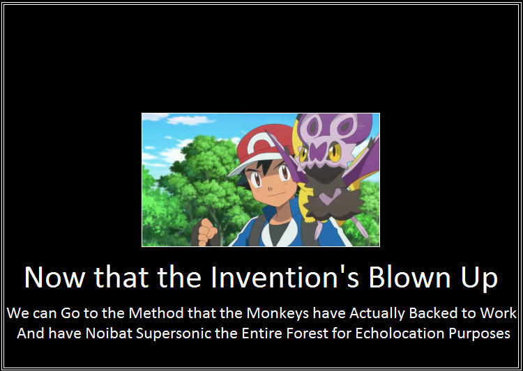 Ash Noibat Locate Meme by 42Dannybob on DeviantArt Ash Noibat Locate Meme by 42Dannybob on DeviantArt