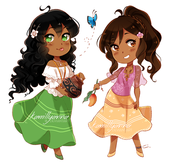 Aph Pearls By Kamillyanna On Deviantart