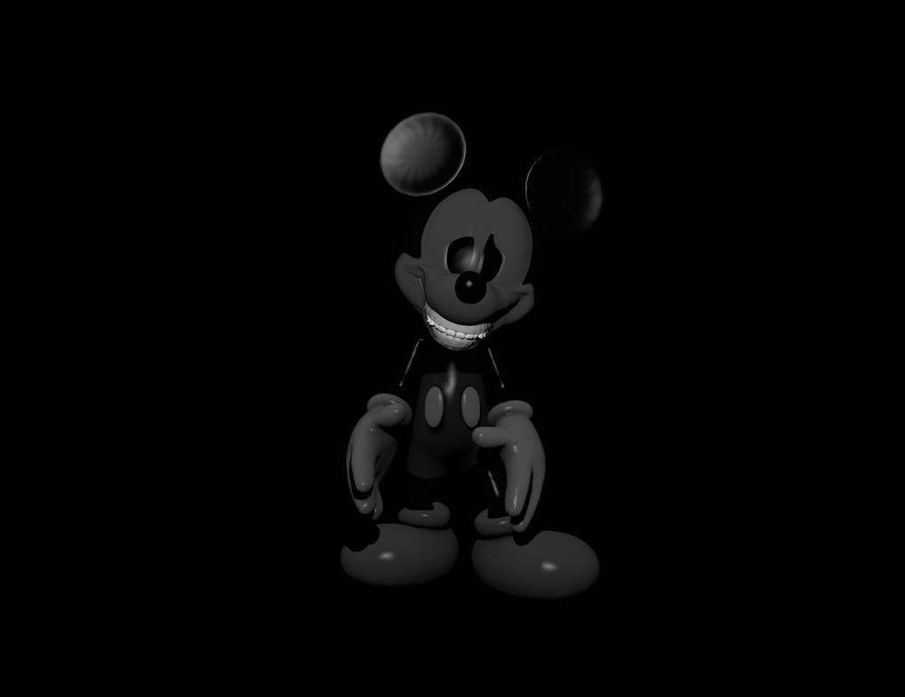 Fnati 2 Version 1 And 2 Happy Mouse Recreation By Jptoonotmuchuser On Deviantart