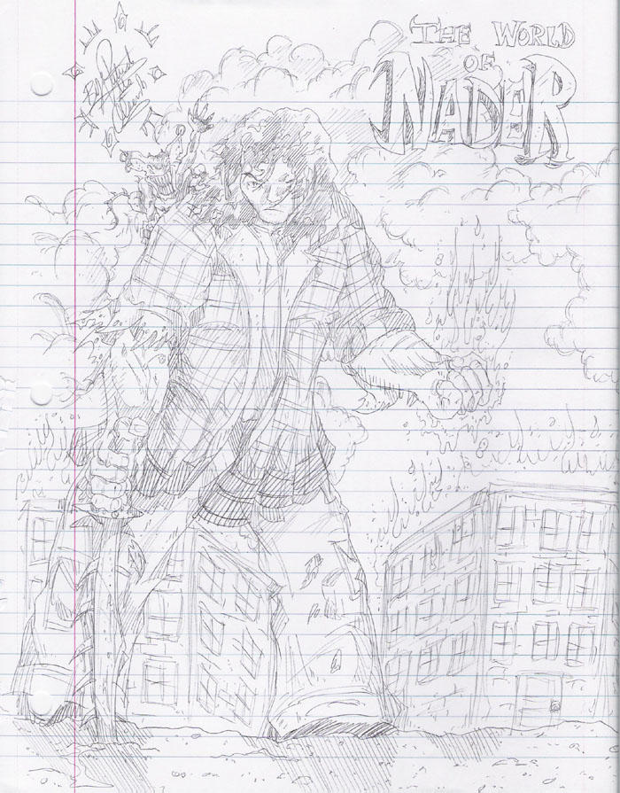 World of Nader by PatrickOlsen on DeviantArt
