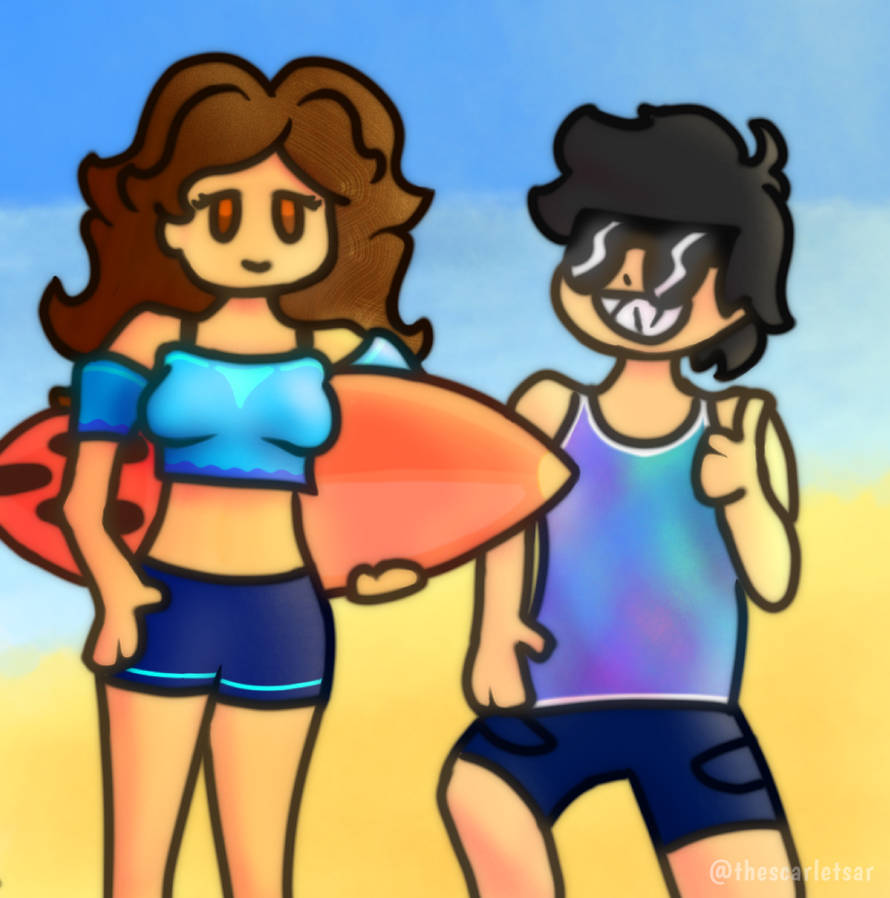 Geometry Dash Tidal Wave and Cake By The Ocean by SarallGD on DeviantArt Geometry Dash Tidal Wave and Cake By The Ocean by SarallGD on DeviantArt