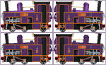 What If? - Culdee Fell Railway [Model Series] by NickG2005 on DeviantArt