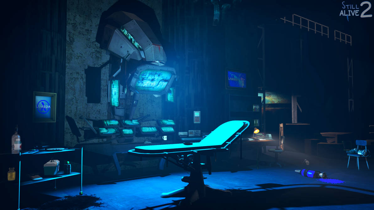 Scene Build Lambdas Experiment Table By Benjifridgy On Deviantart