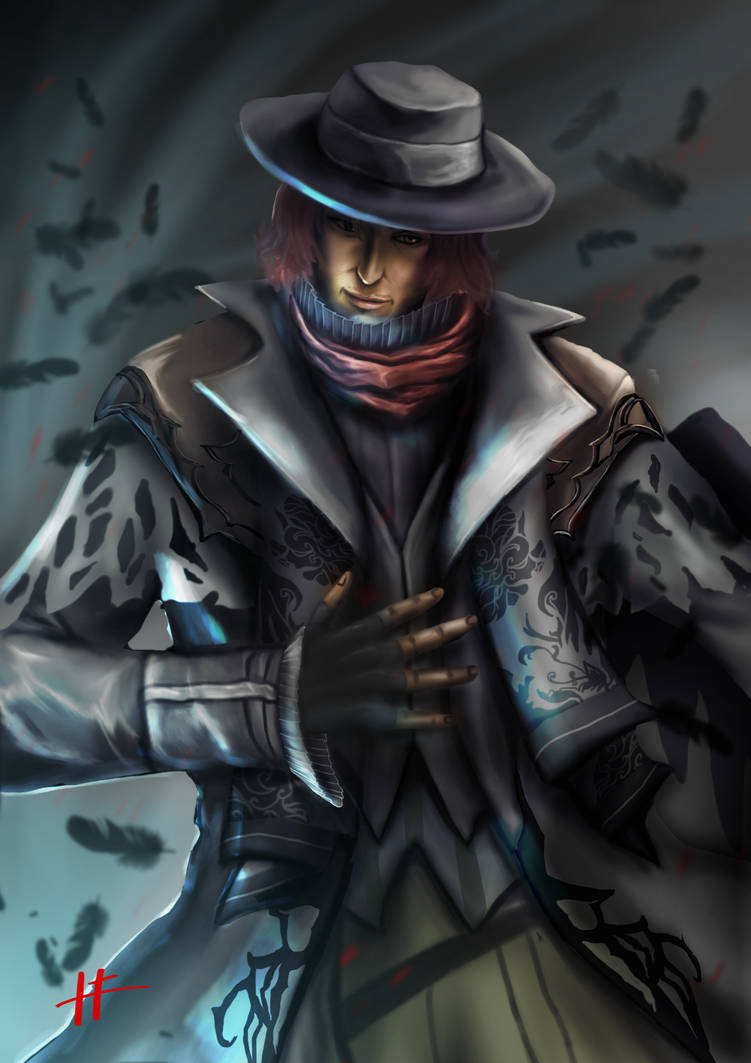 Ardyn Izunia By Crizalishero On Deviantart