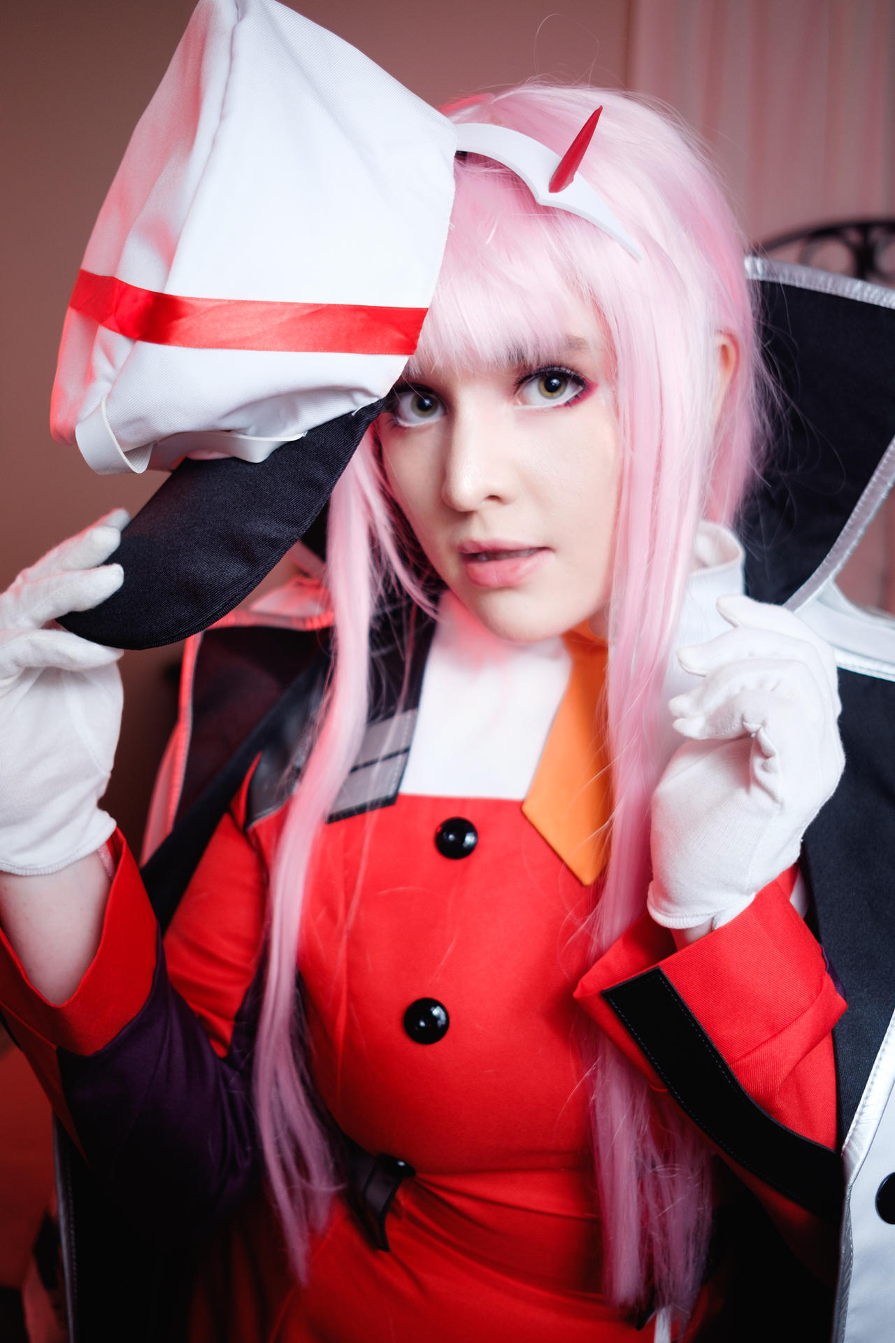002 By Foxy Cosplay On Deviantart