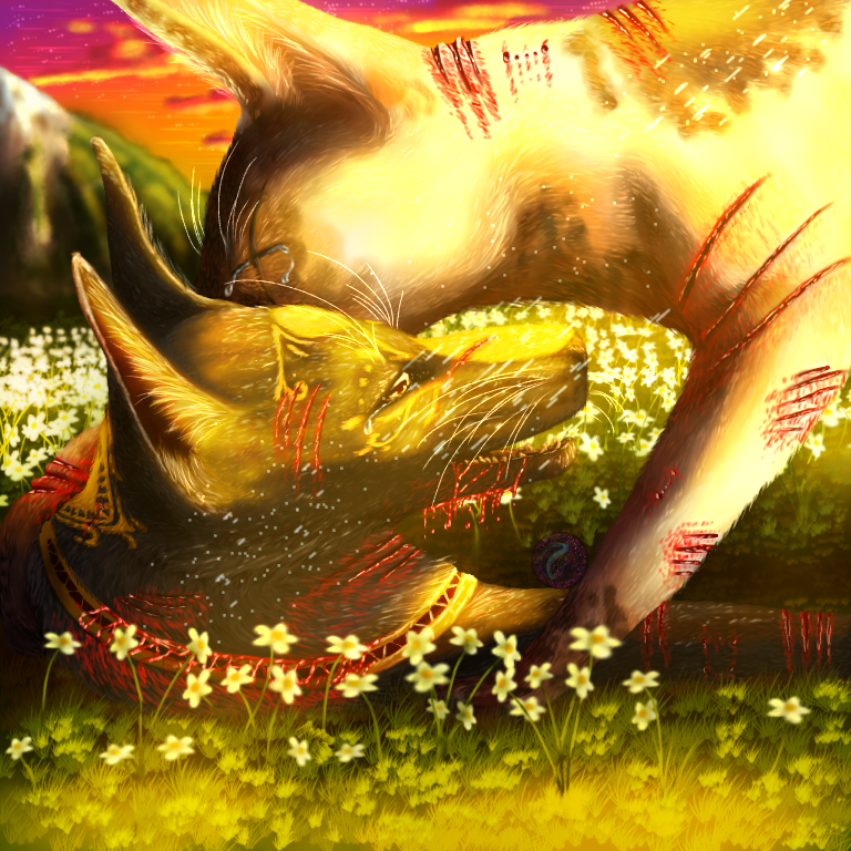 Great Loss By StormGliderOfficial On DeviantArt great-loss-by-stormgliderofficial-on-deviantart