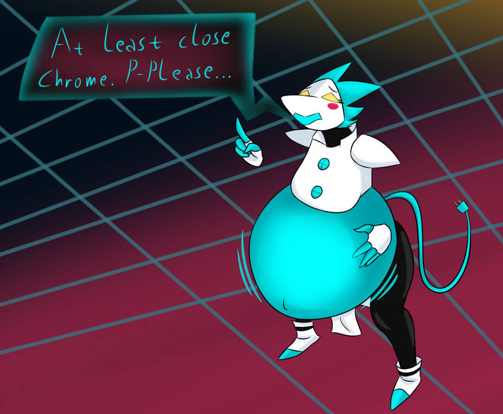 Expecting Tasque Manager Rp By Penny361 On Deviantart