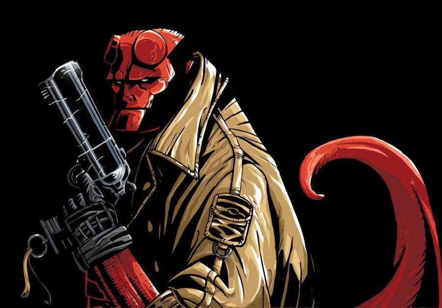 make my day punk by laspongols on DeviantArt