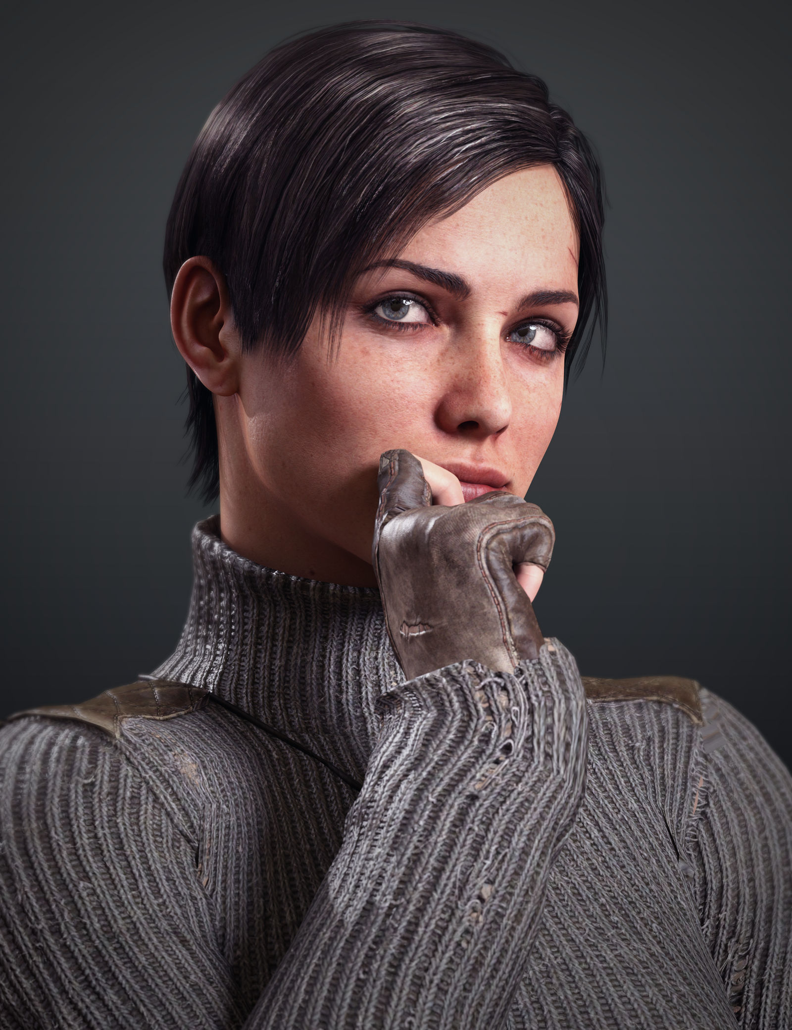 Anna Miller For Genesis 8 And 81 Female By Sonnedz On Deviantart