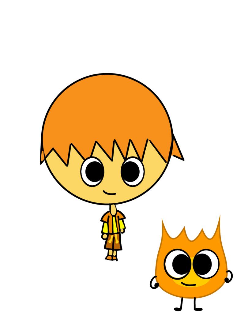 Bfdi Firey As A Human By Thatlilbfdifan10 On DeviantArt bfdi-firey-as-a-human-by-thatlilbfdifan10-on-deviantart