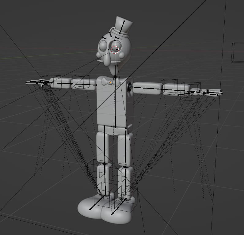 Funtime Toy Baldi W.I.P. by Oranio2010 on DeviantArt Funtime Toy Baldi W.I.P. by Oranio2010 on DeviantArt