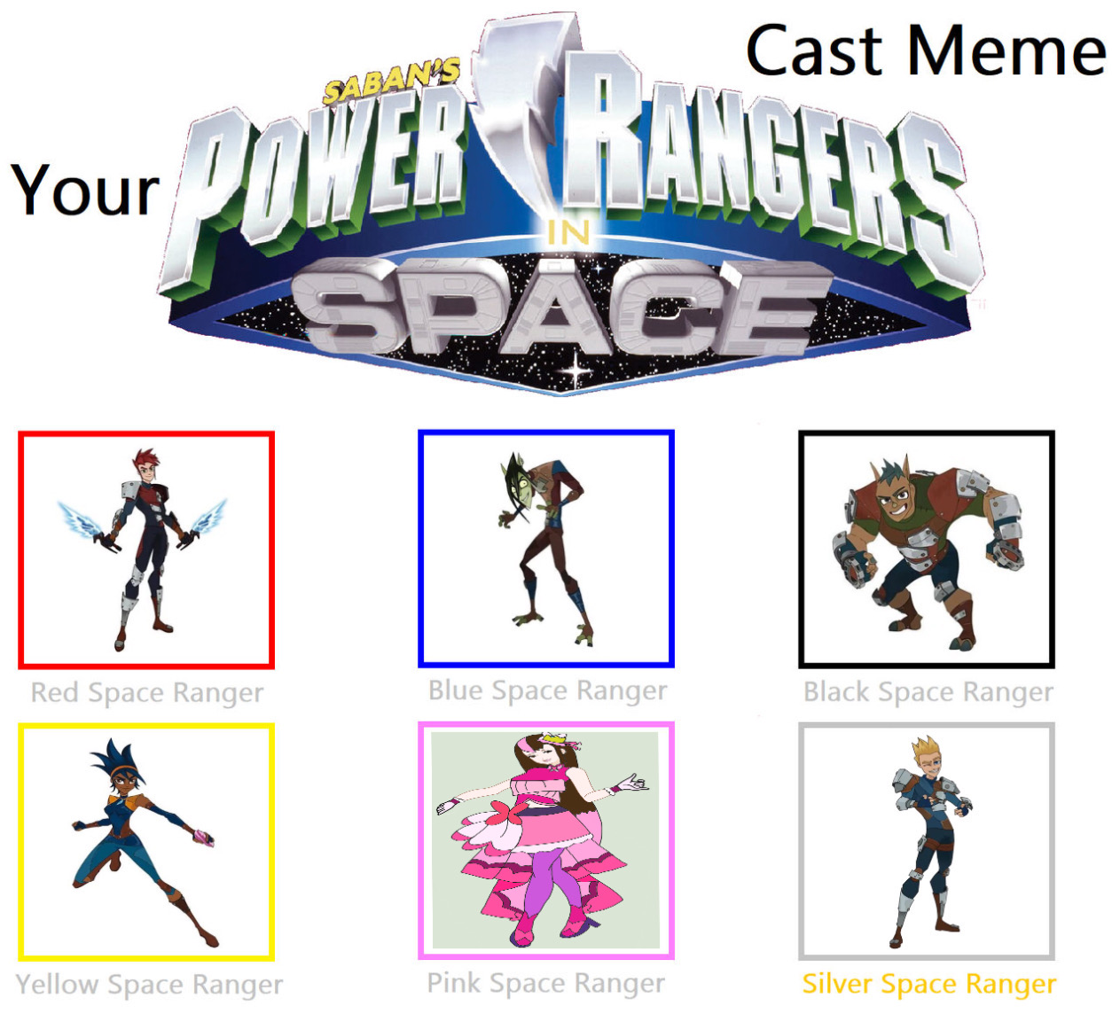 PR Space/Storm Hawks Cast Meme by Beatlesfangirl15 on DeviantArt PR Space/Storm Hawks Cast Meme by Beatlesfangirl15 on DeviantArt