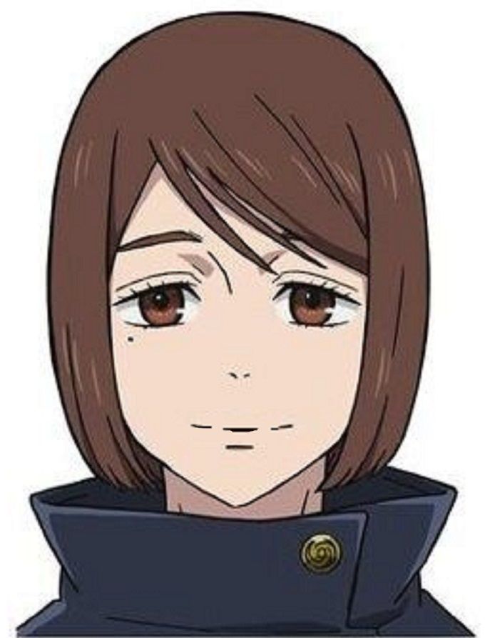 Shoko Teen Face Mappa De Uglified By Masterchristian On Deviantart