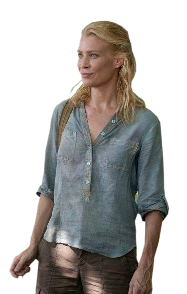 Andrea The Walking Dead Render By Twdmeuvicio On Deviantart