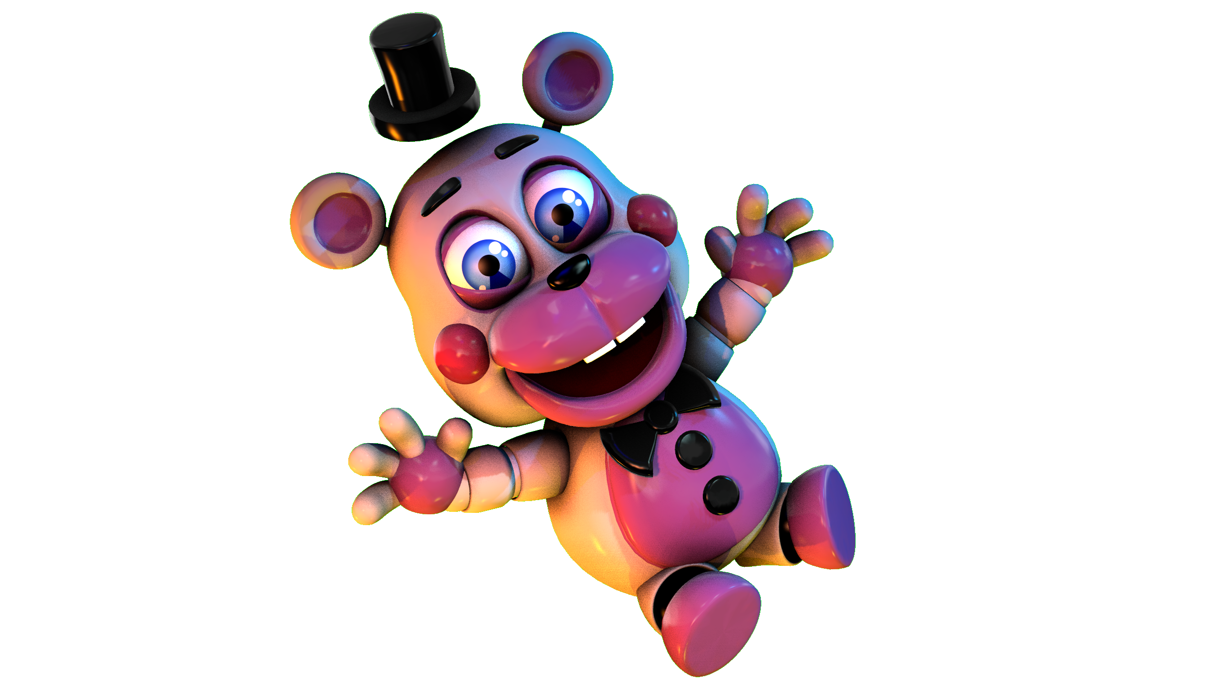 Helpy -|- SFM/FnaF Collab - Entry by Tayma2uky on DeviantArt Helpy -|- SFM/FnaF Collab - Entry by Tayma2uky on DeviantArt