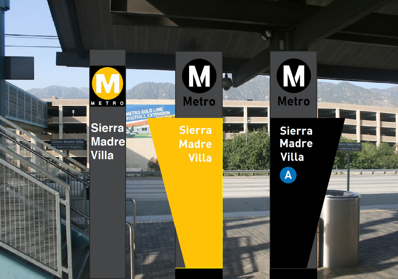 Sierra Madre Villa Station By The 17th Man On Deviantart