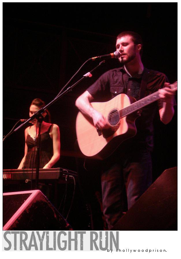 Straylight Run V By Xhollywoodprison On Deviantart