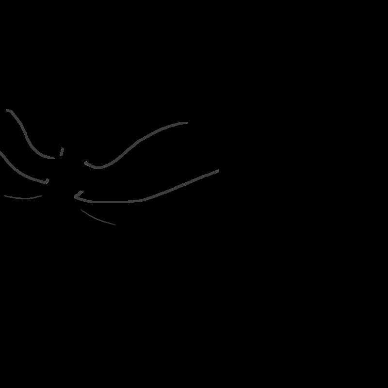 Evil Eyes Animation By Roxdragonz On Deviantart