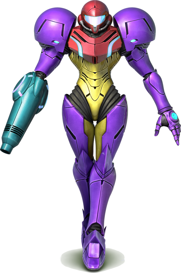 Gravity Suit By Teamsora On Deviantart