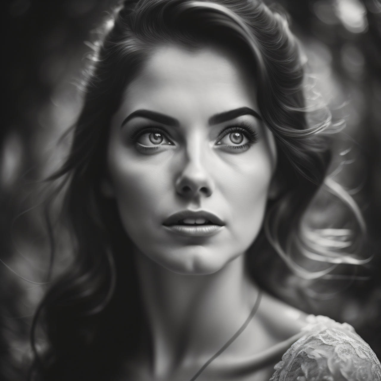 Beauty By Solohansolo On Deviantart