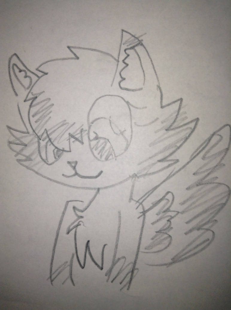 Nawniis Commission By Jaxattaz On Deviantart
