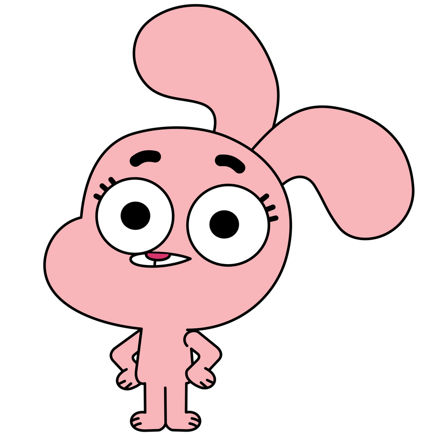 Anais Watterson Bichi By Kol98 On Deviantart