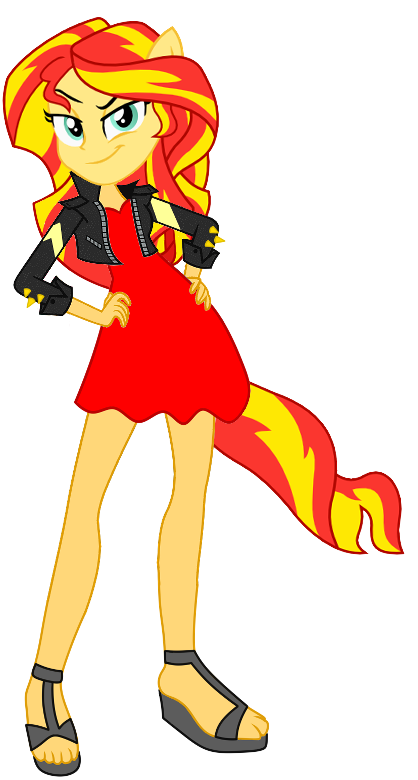 Equestria Girls Sunset Shimmer 3 Version Pony By Ajosterio On DeviantArt equestria-girls-sunset-shimmer-3-version-pony-by-ajosterio-on-deviantart