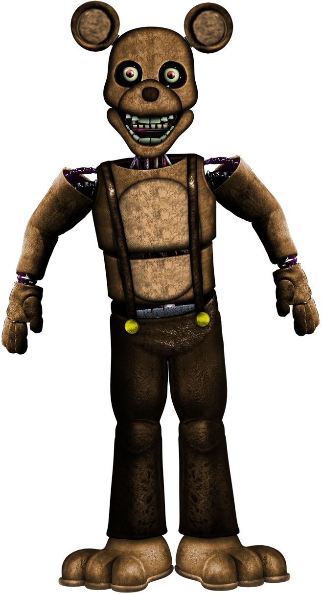 Fnaf Plus Mouse by ajosterio on DeviantArt Fnaf Plus Mouse by ajosterio on DeviantArt