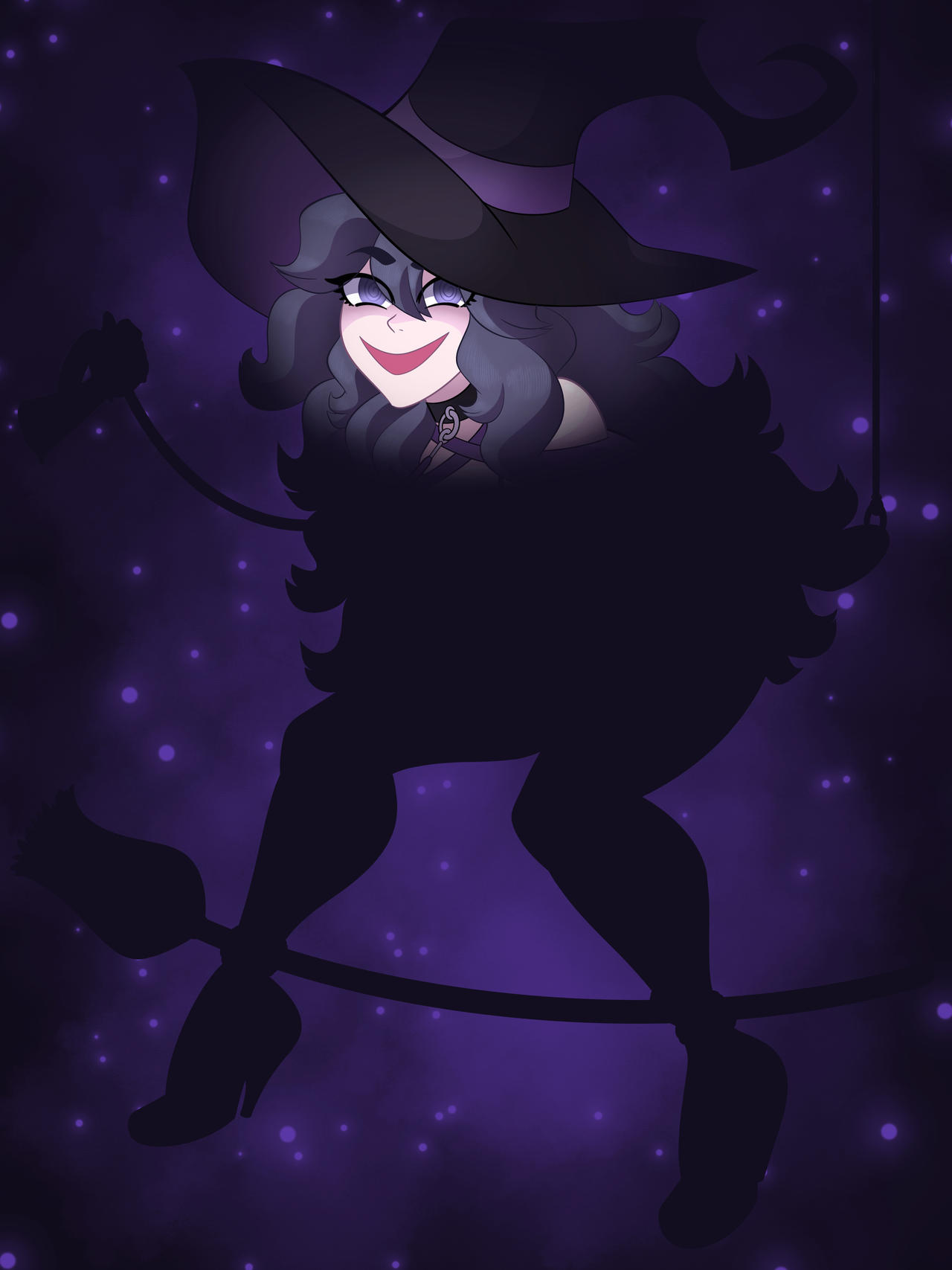 Hex Maniac Bondage By Bearbuckscoffee On Deviantart