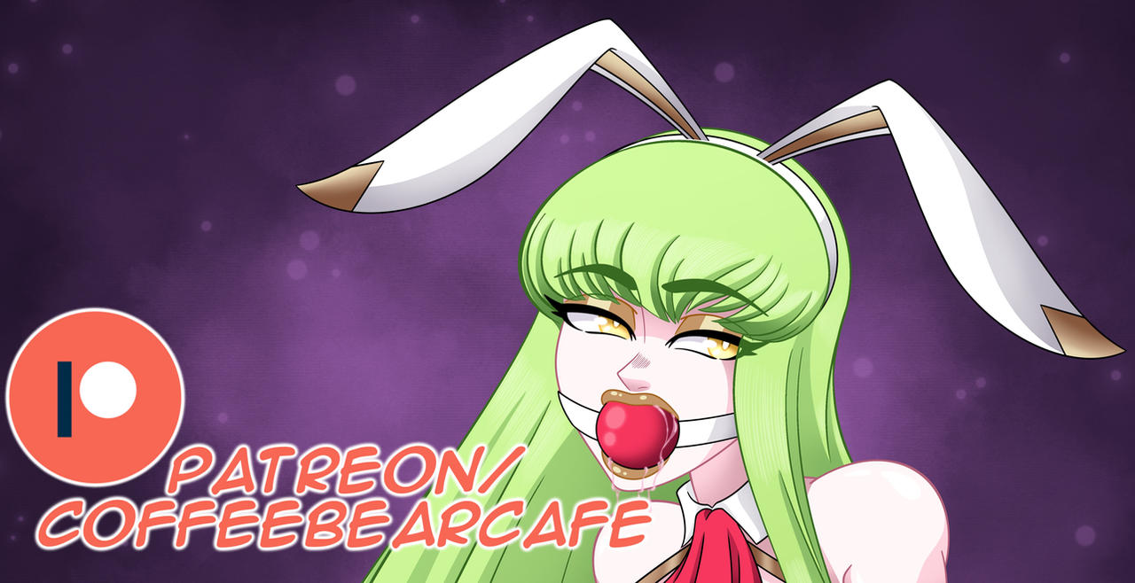 Cc Bunny Bondage By Bearbuckscoffee On Deviantart