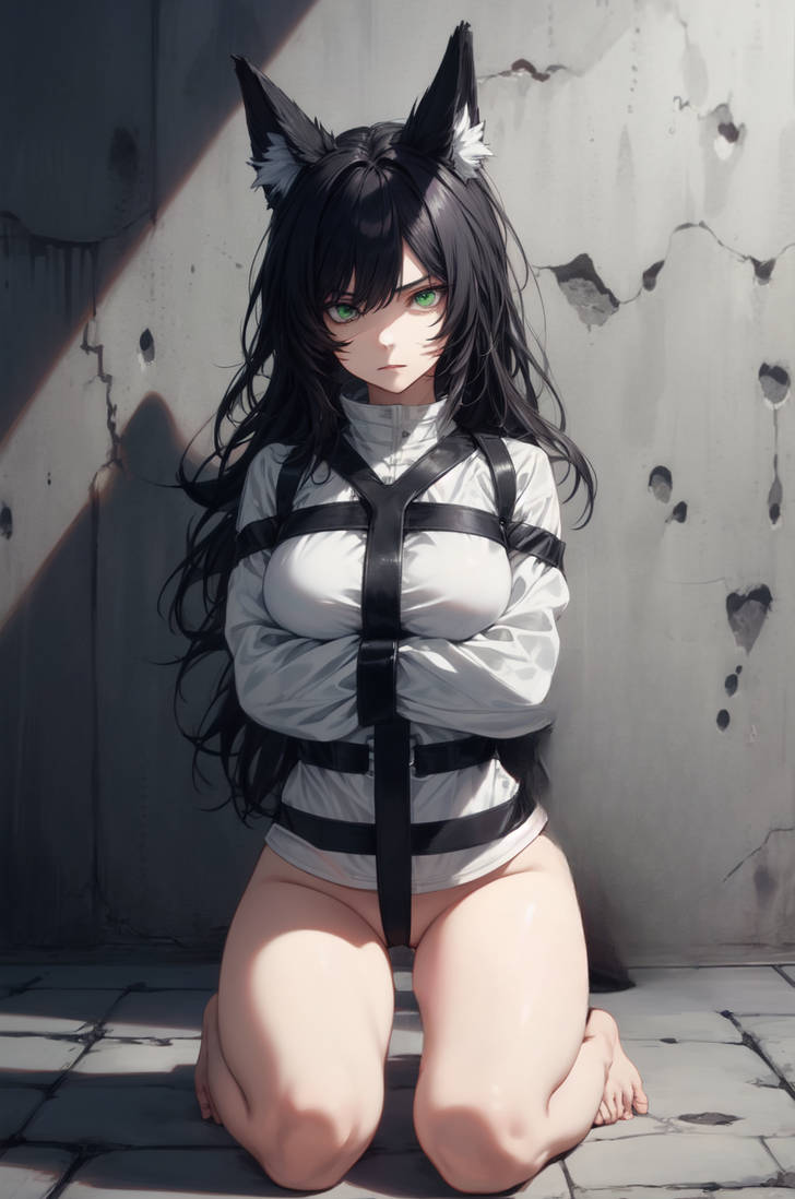 Sera's Punishment Ward - Day 1 by Zernasss on DeviantArt Sera's Punishment Ward - Day 1 by Zernasss on DeviantArt