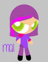 Mal Descendants 3 By KeylebCortez On DeviantArt mal-descendants-3-by-keylebcortez-on-deviantart
